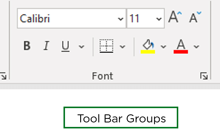 Excel Basics: One-Stop Solution for All The Fundamentals in Excel Excel Basics: One-Stop Solution for All The Fundamentals in Excel